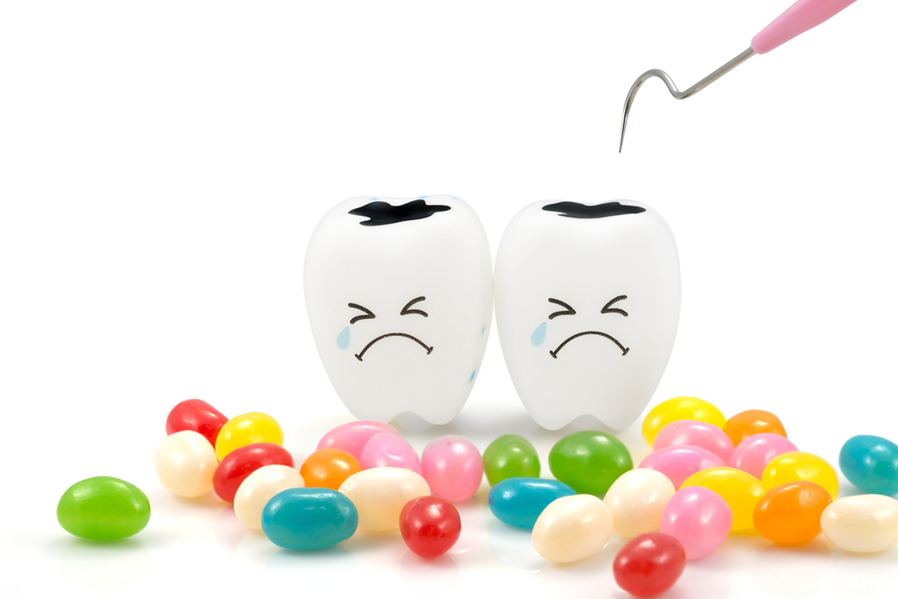 How Sugar Causes Cavities - Boyett Family Dentistry