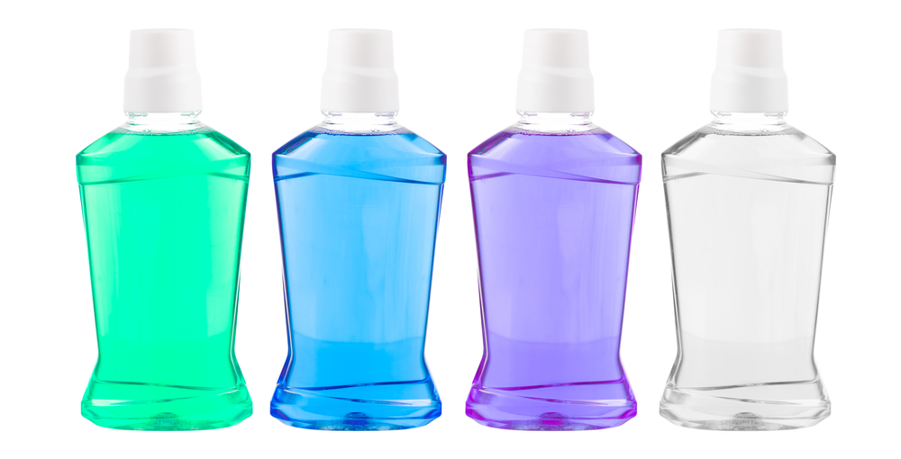 How to Choose the Right Mouthwash - Boyett Family Dentistry